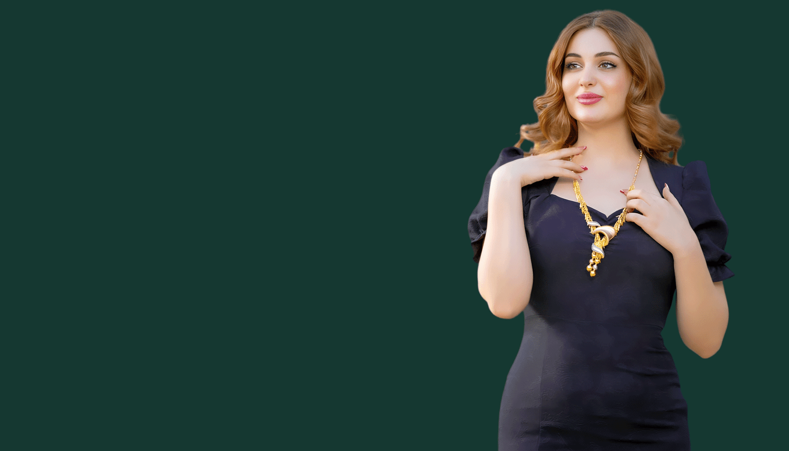 Gulf Gold Company – The first to introduce Gulf gold into Iraq in 2004